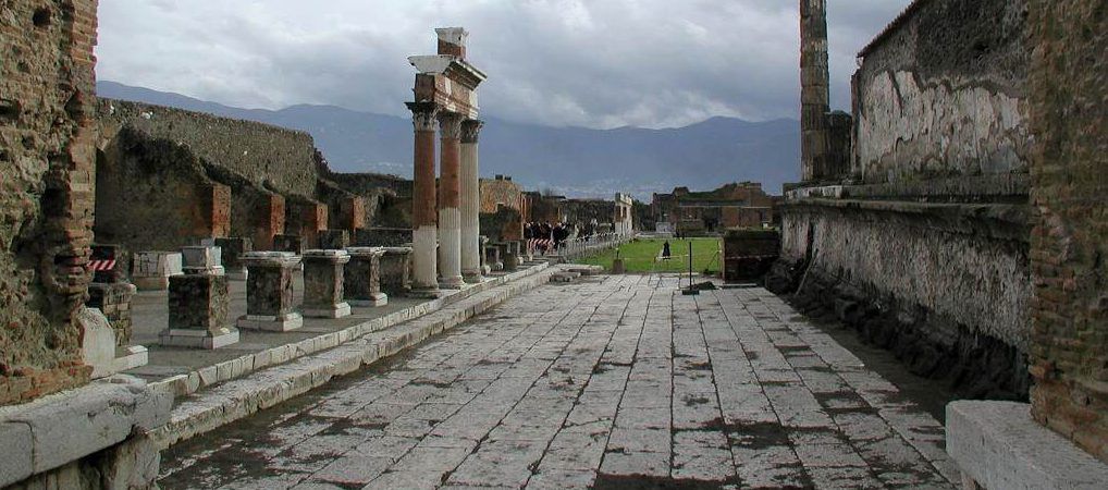 Herculano, como llegar, precios y pequeña guia para la visita