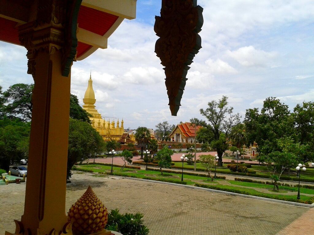 Vientián, qué ver y hacer en la capital de Laos en un día, nuestra guia