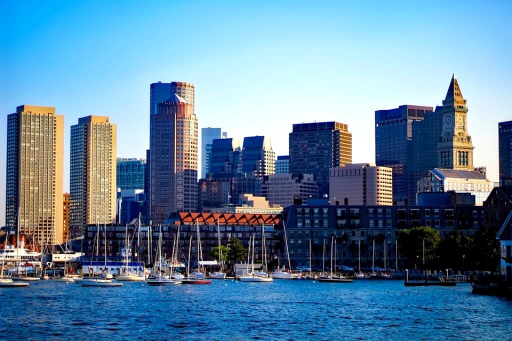 Freedom Trail de Boston, qué ver y guía para visitarla