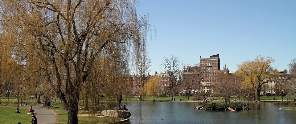 Freedom Trail de Boston, qué ver y guía para visitarla