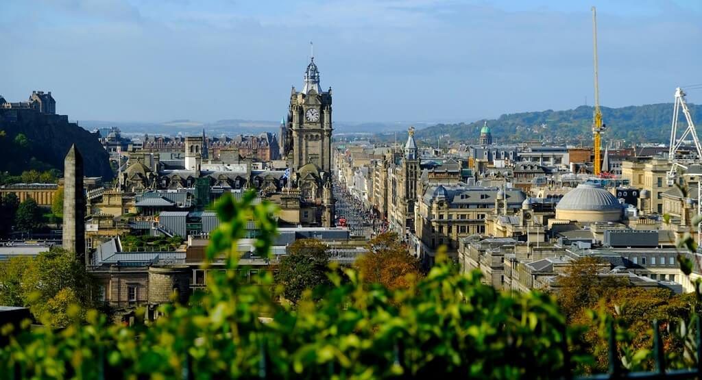 Guía de Edimburgo, qué ver y hacer en la capital de Escocia en 2 o 3 días