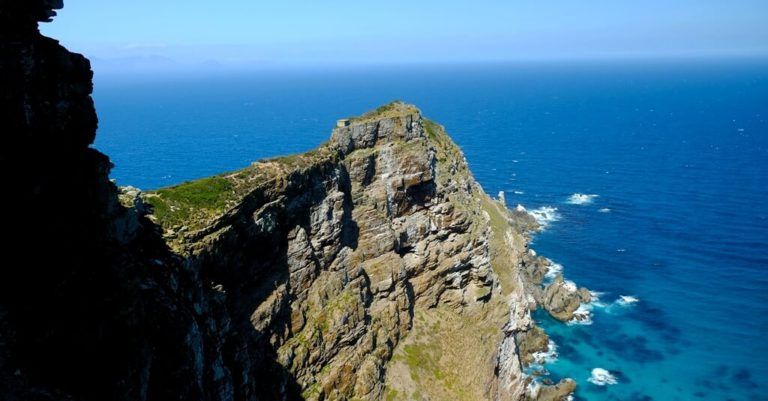 Península del Cabo, ruta para la visita. Qué ver y hacer en un día
