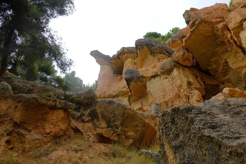 Anento, uno de los pueblos más bonitos de España. Cómo llegar y qué ver