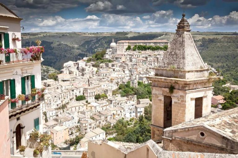 Ragusa, la cuna del Barroco en Sicilia. Qué ver y cómo llegar