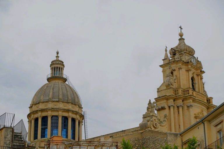 Ragusa, la cuna del Barroco en Sicilia. Qué ver y cómo llegar
