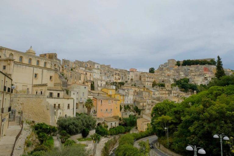 Ragusa, la cuna del Barroco en Sicilia. Qué ver y cómo llegar