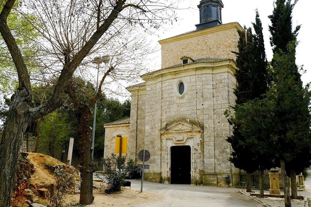 Colmenar de Oreja, qué ver y donde comer en el sur de Madrid
