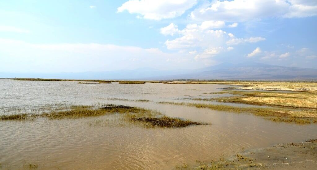 Lago Eyasi en Tanzania: visitamos las tribus de Bosquimanos y Datoga