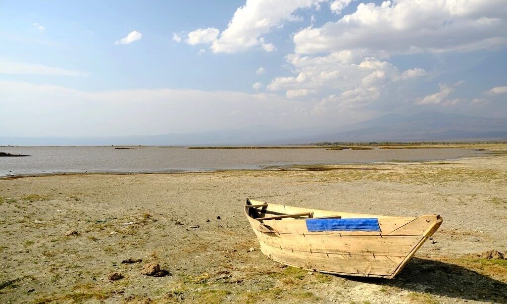 Lago Eyasi en Tanzania: visitamos las tribus de Bosquimanos y Datoga