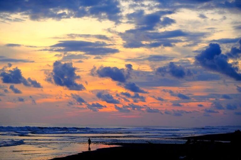 Parque Marino Ballena, descubrimos el Pacifico de Costa Rica