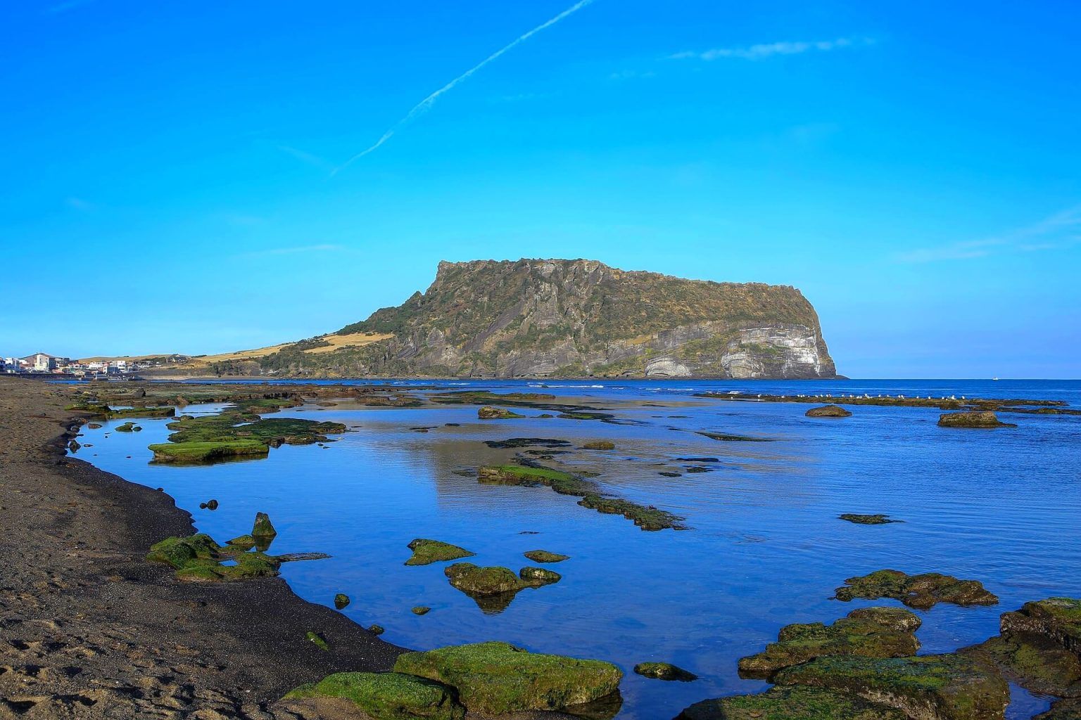 Isla de Jeju: qué ver, cómo llegar y lugares imprescindibles